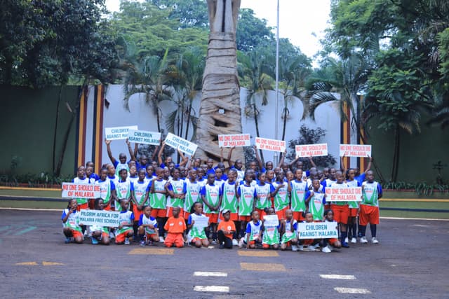 Kinua Foundation